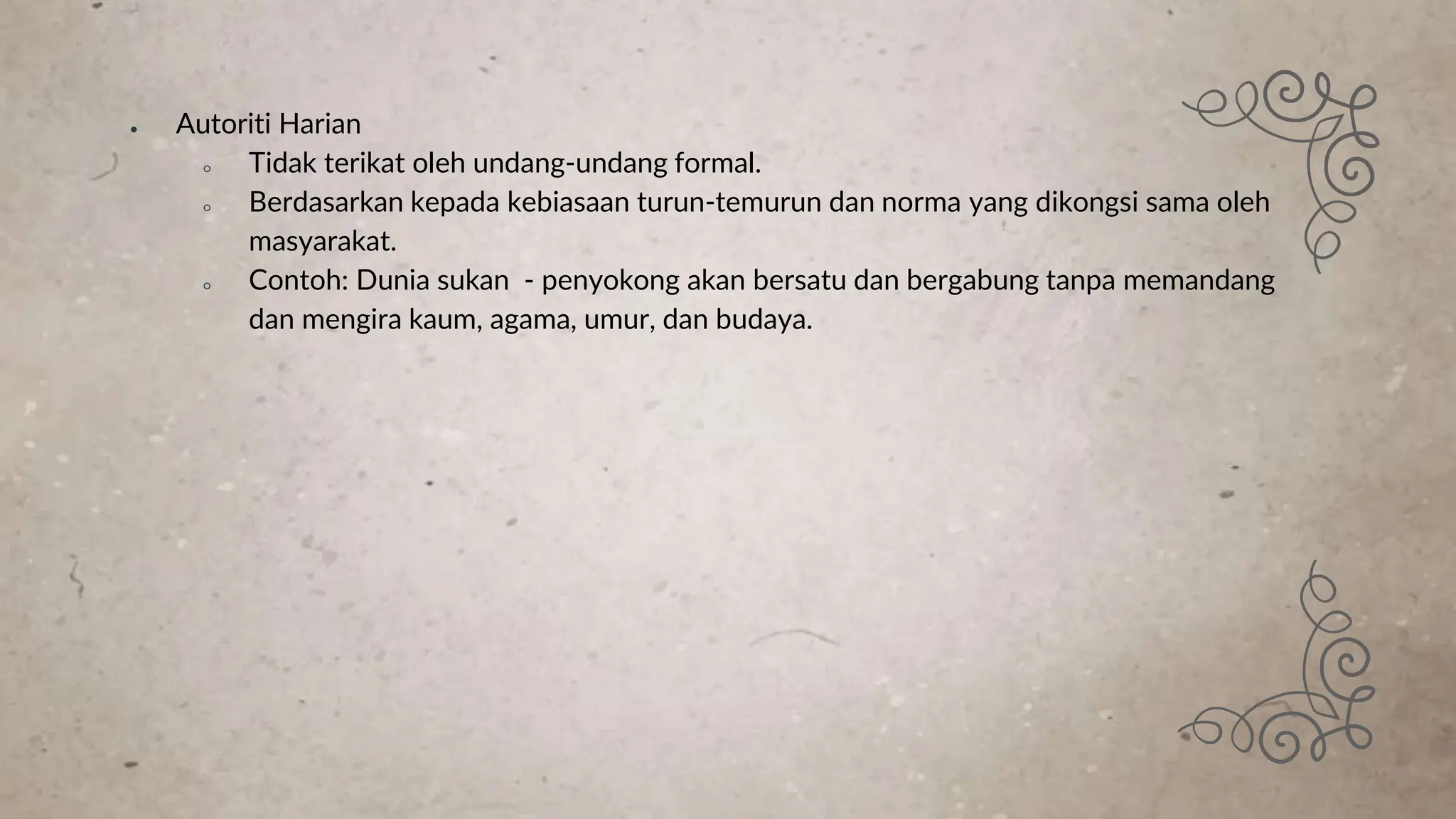 Topik 8 - PERANAN ETIKA DAN PERADABAN MENDOKONG TANGGUNGJAWAB SOSIAL DI ...
