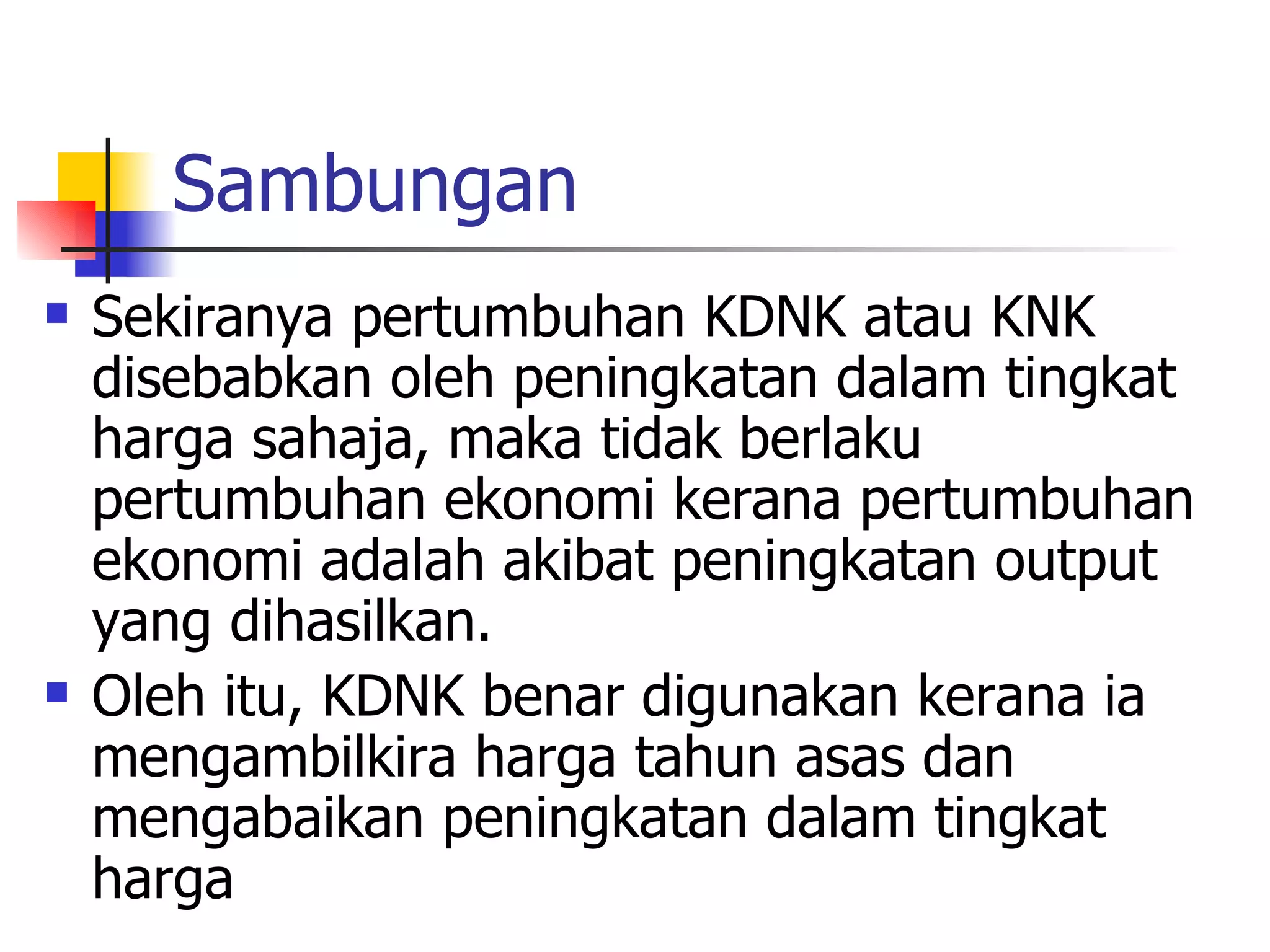 Makroekonomi Topik 8 (2) | PPT