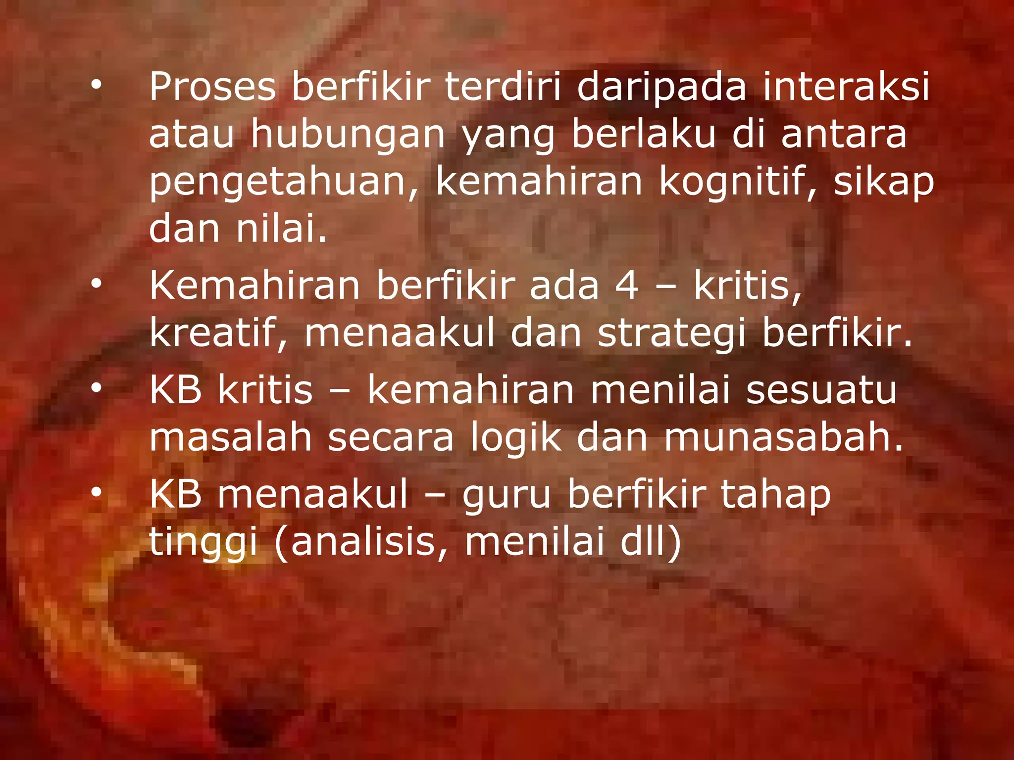 Guru dan Kemahiran Profesional | PPT