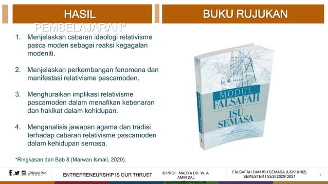 Topik 9- Ideologi Relativisme Pascamoden.pptx