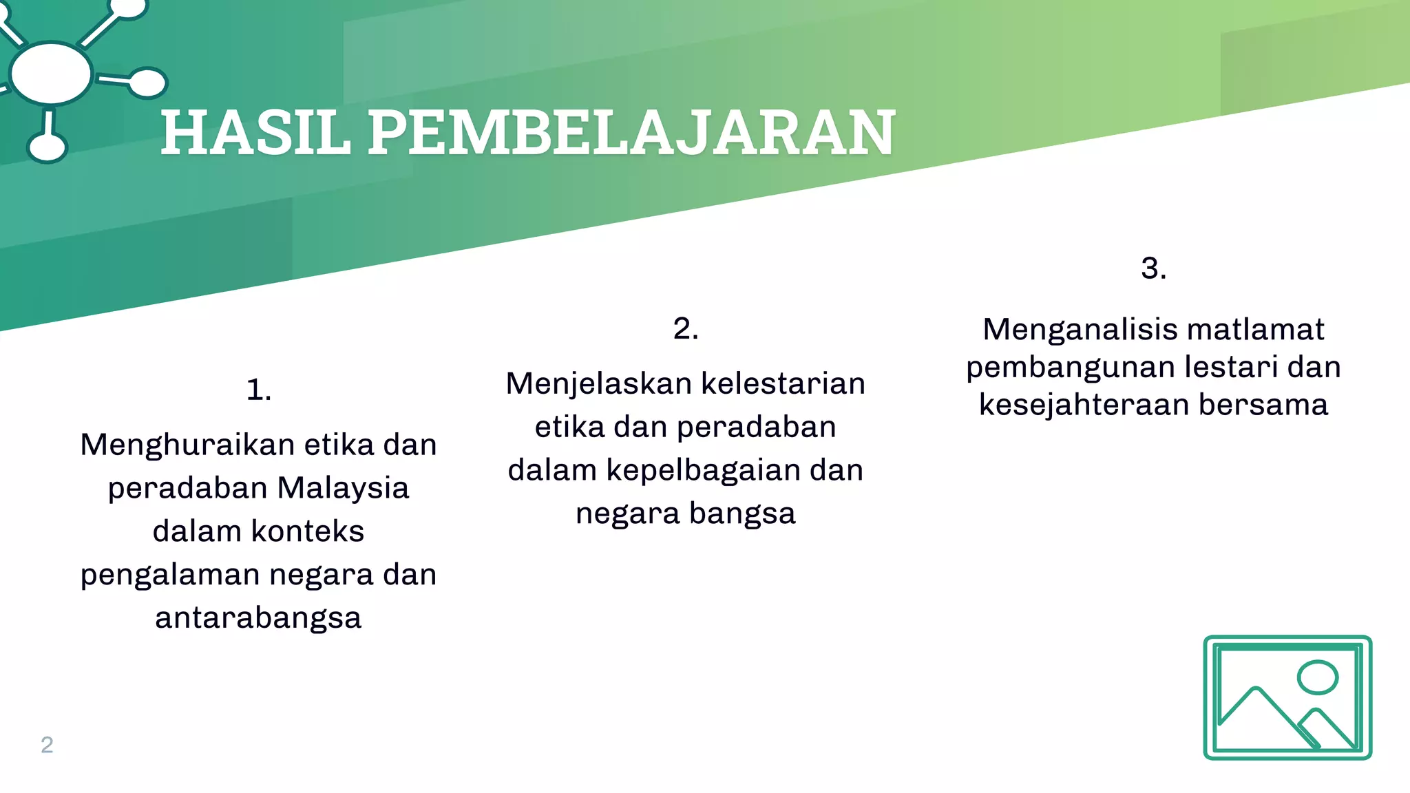 Topik 9 cabaran etika dan perdaban | PPTX