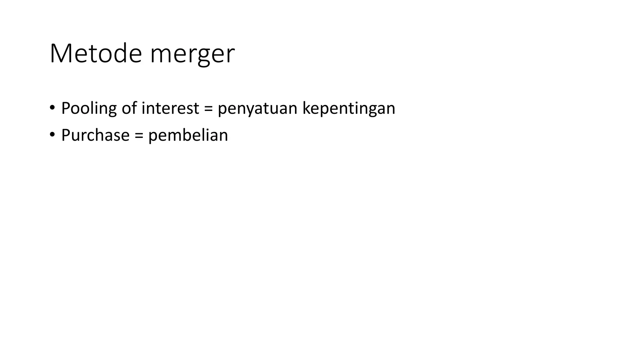 Topik khusus keuangan perusahaan | PPTX