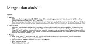 Topik khusus keuangan perusahaan | PPTX