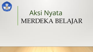 TOPIK MERDEKA BELAJAR KURIKULUM.UM MERDEKA | PPT