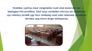 TOPIK_MERDEKA BELAJAR PLATFORM MERDEKA MENGAJAR | PPT