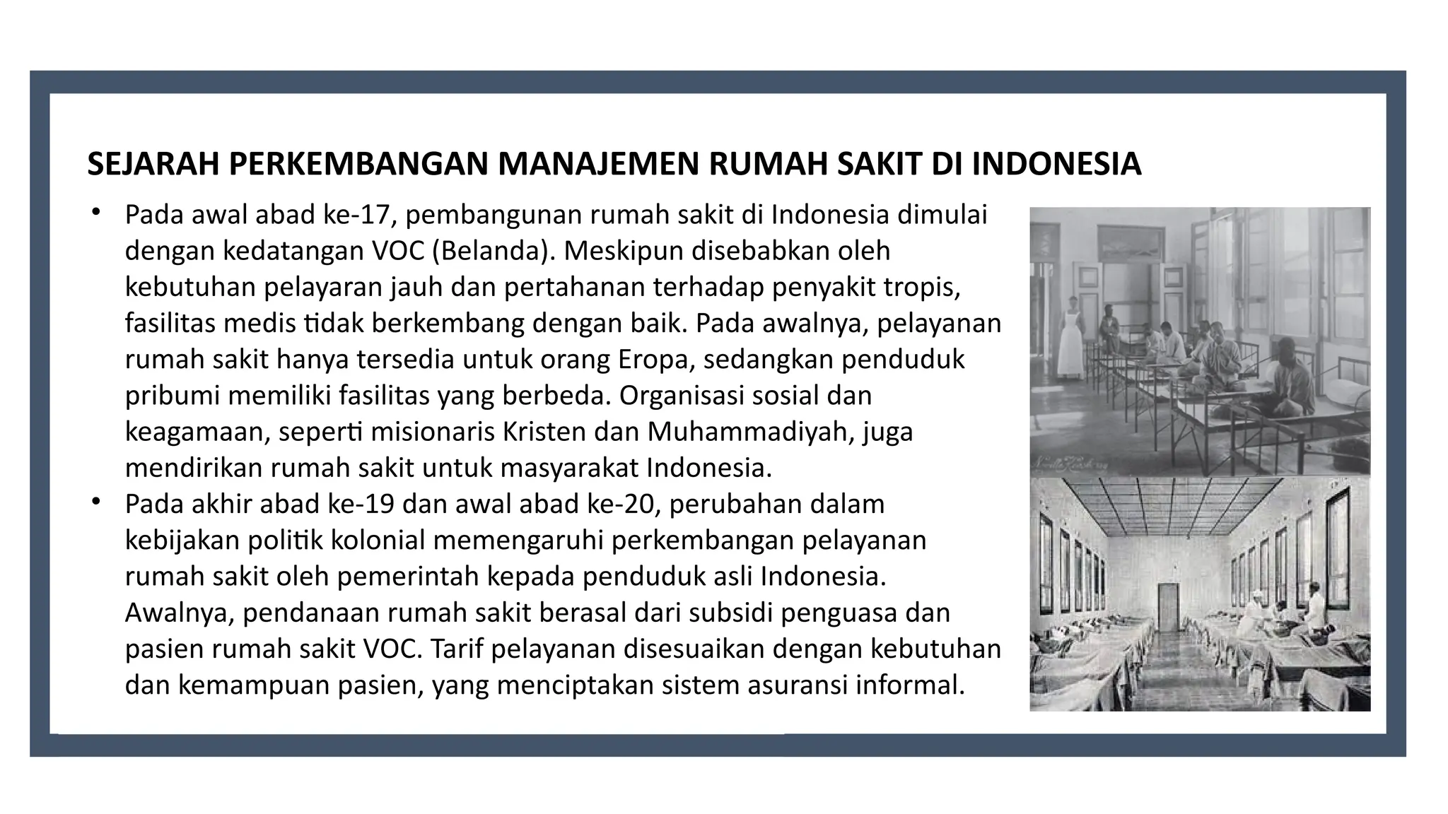 TOPIK_PARADIGMA RUMAH SAKIT,TOPIK_PARADIGMA RUMAH SAKIT | PPTX