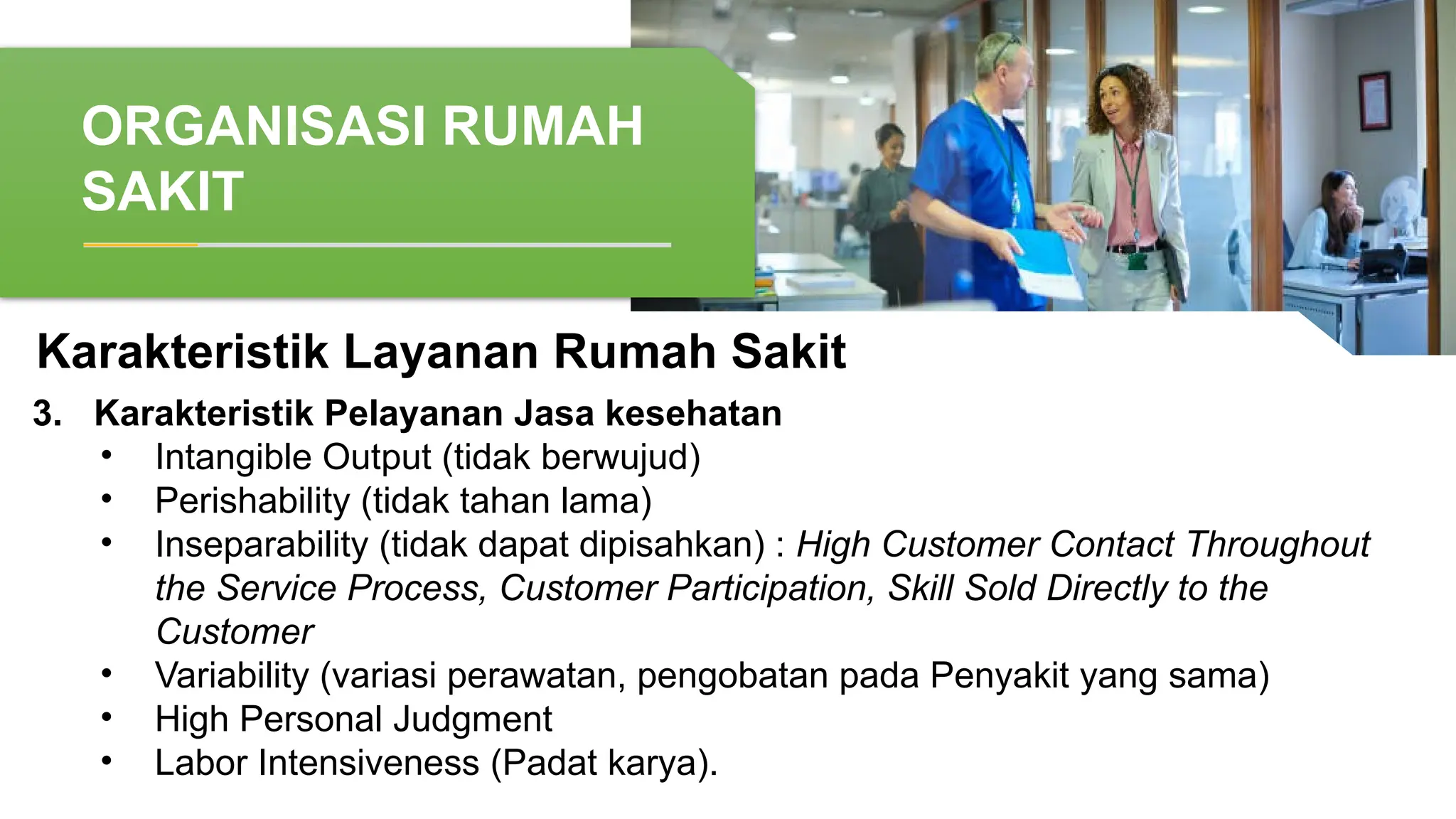 TOPIK_PARADIGMA RUMAH SAKIT,TOPIK_PARADIGMA RUMAH SAKIT | PPTX
