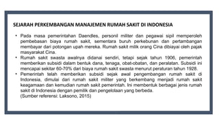 TOPIK_PARADIGMA RUMAH SAKIT,TOPIK_PARADIGMA RUMAH SAKIT | PPTX