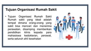 TOPIK_PARADIGMA RUMAH SAKIT,TOPIK_PARADIGMA RUMAH SAKIT | PPTX