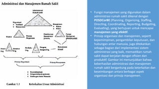 TOPIK_PARADIGMA RUMAH SAKIT,TOPIK_PARADIGMA RUMAH SAKIT | PPTX