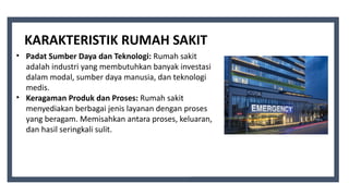 TOPIK_PARADIGMA RUMAH SAKIT,TOPIK_PARADIGMA RUMAH SAKIT | PPTX
