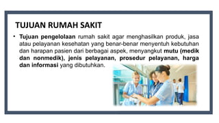 TOPIK_PARADIGMA RUMAH SAKIT,TOPIK_PARADIGMA RUMAH SAKIT | PPTX