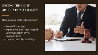 Top Immigration Attorneys in Los Angeles: Your Ultimate Guide | PDF