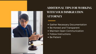 Top Immigration Attorneys in Los Angeles: Your Ultimate Guide | PPT