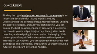 Top Immigration Attorneys in Los Angeles: Your Ultimate Guide | PPT