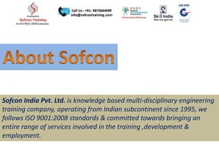 Top Industrial Automation Training Institute in Noida | PPT