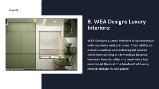 Top Interior Designers in Bangalore.pdf1