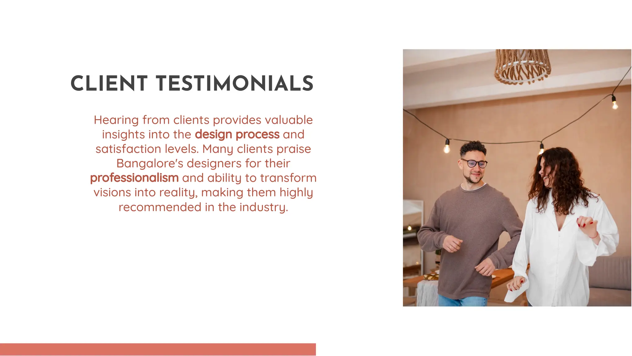 Top Interior Designers in Bangalore 2025 | PDF