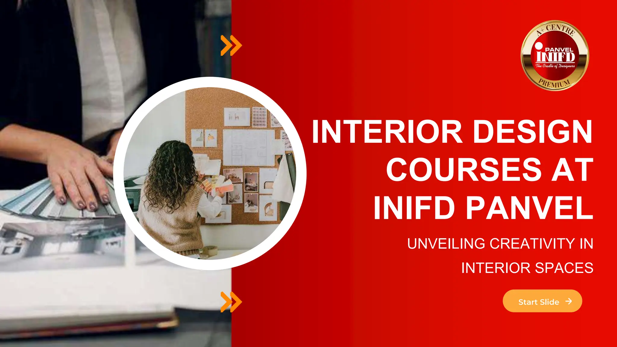 Top Interior Designing Courses After 12th in Mumbai INIFD Panvel.pptx