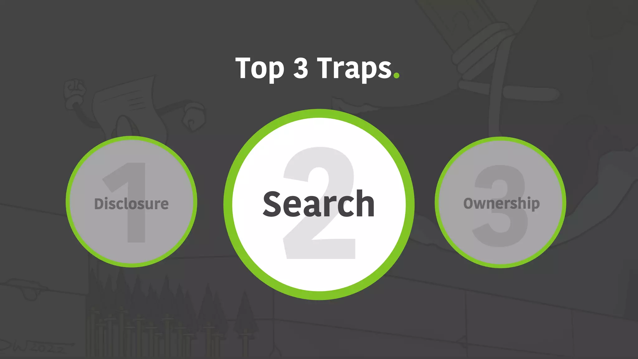 Top 3 Inventor Mistakes | PDF