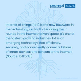 Top IoT Hardware Platforms for IoT Development | PDF