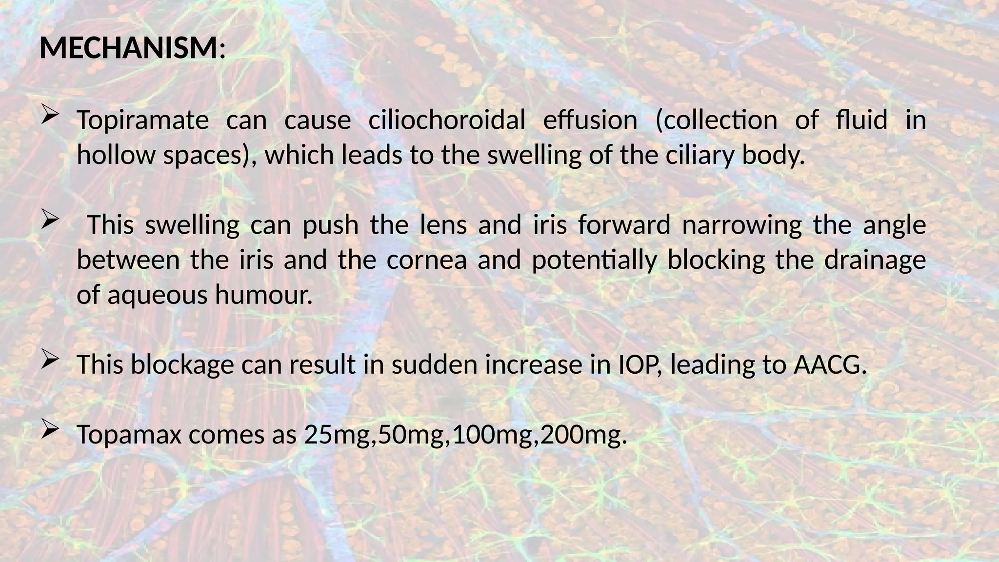 Topiramate presentation slideshow ppt.pptx
