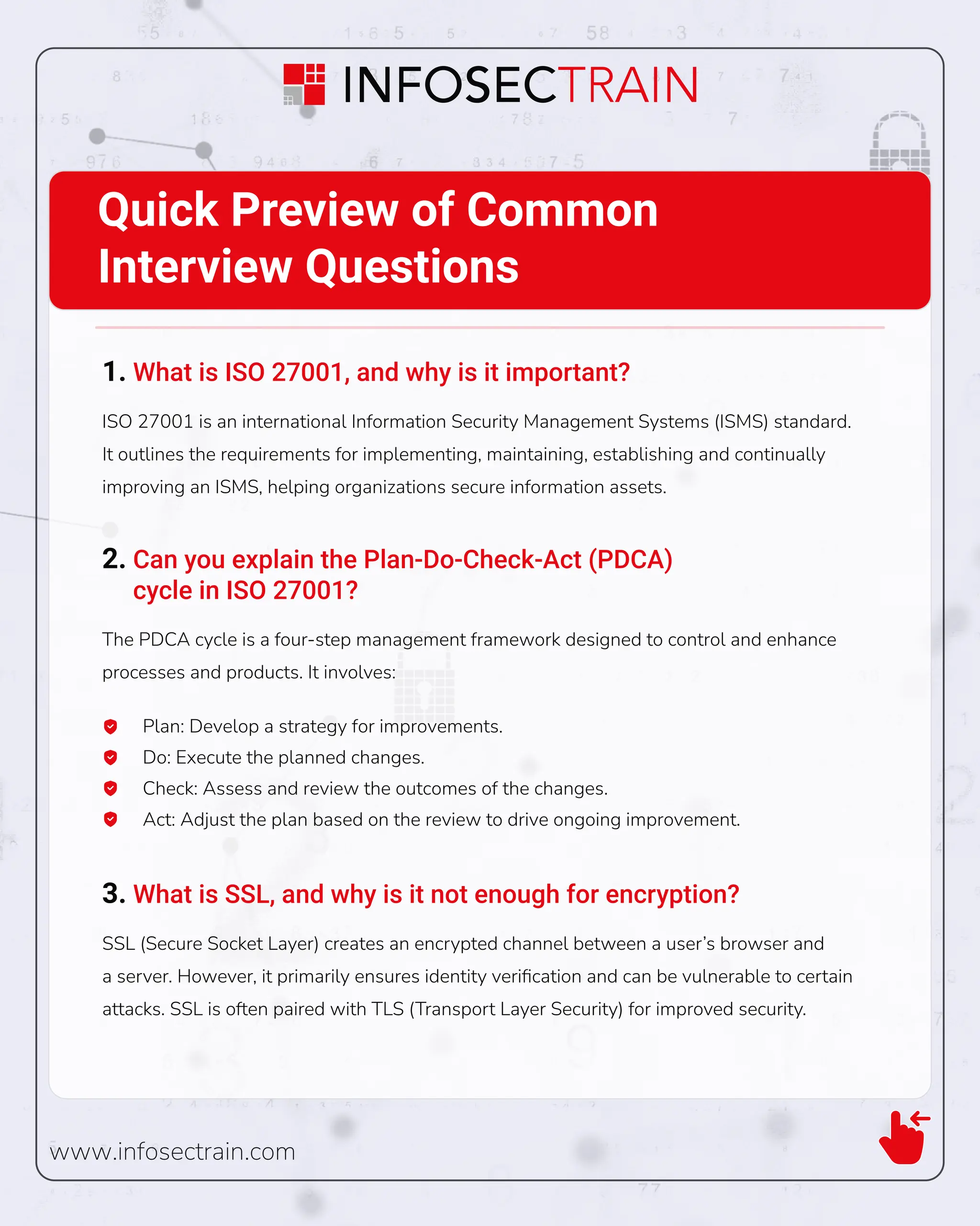 Top ISO 27001 Lead Auditor Interview Question.pdf