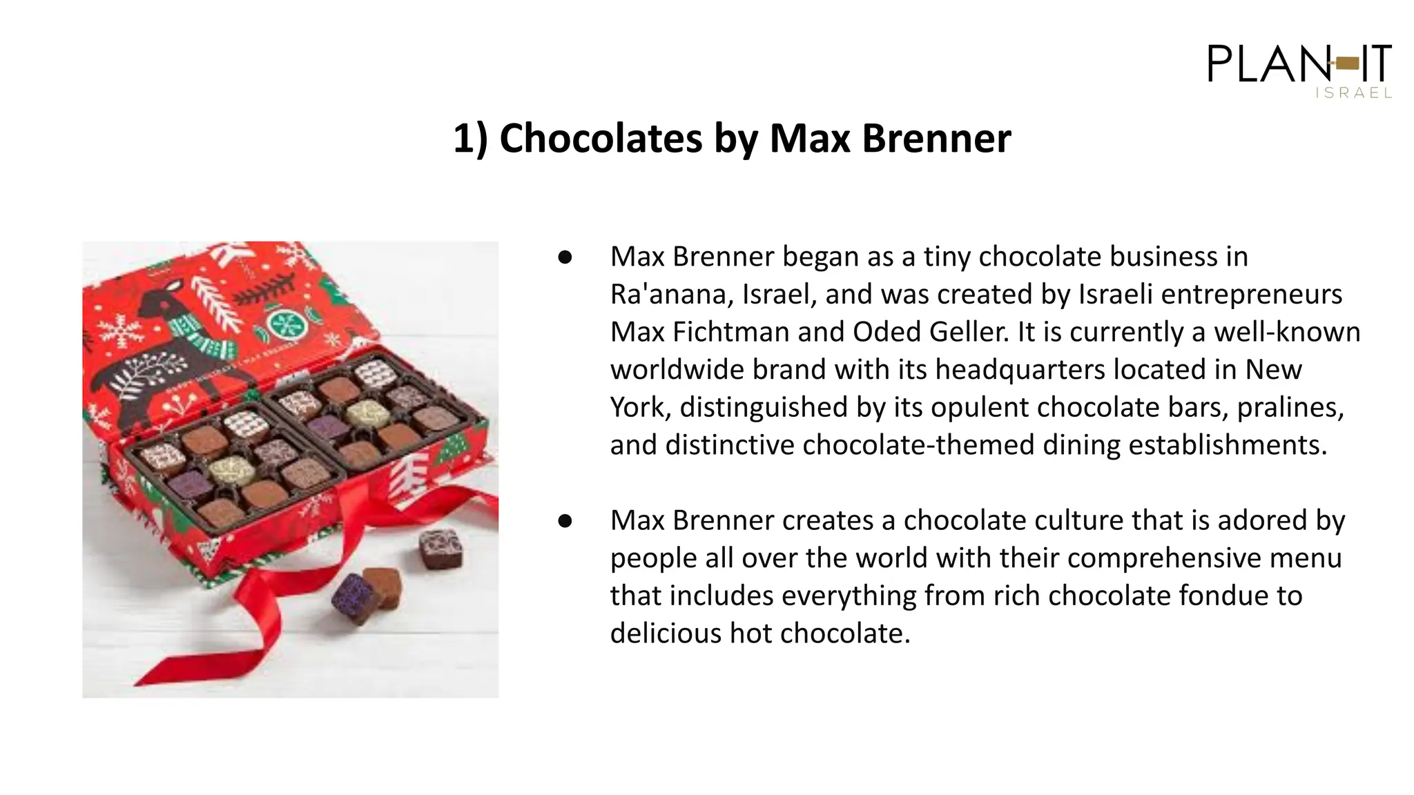 Top Israeli Products and Brands - Plan it israel.pdf