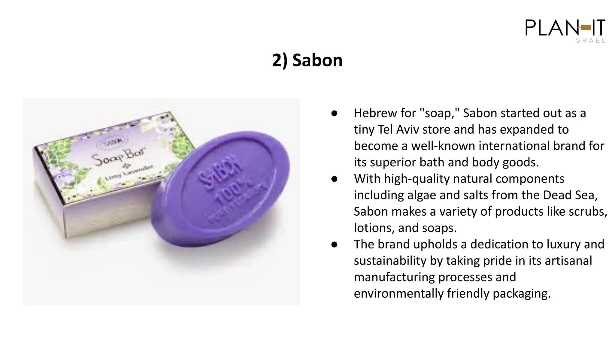 Top Israeli Products and Brands - Plan it israel.pdf