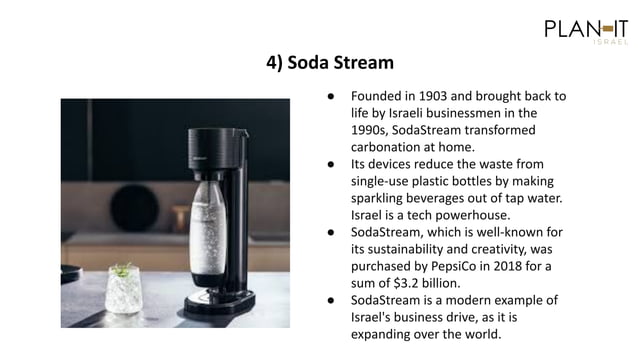Top Israeli Products and Brands - Plan it israel.pdf | Skin Care | Beauty