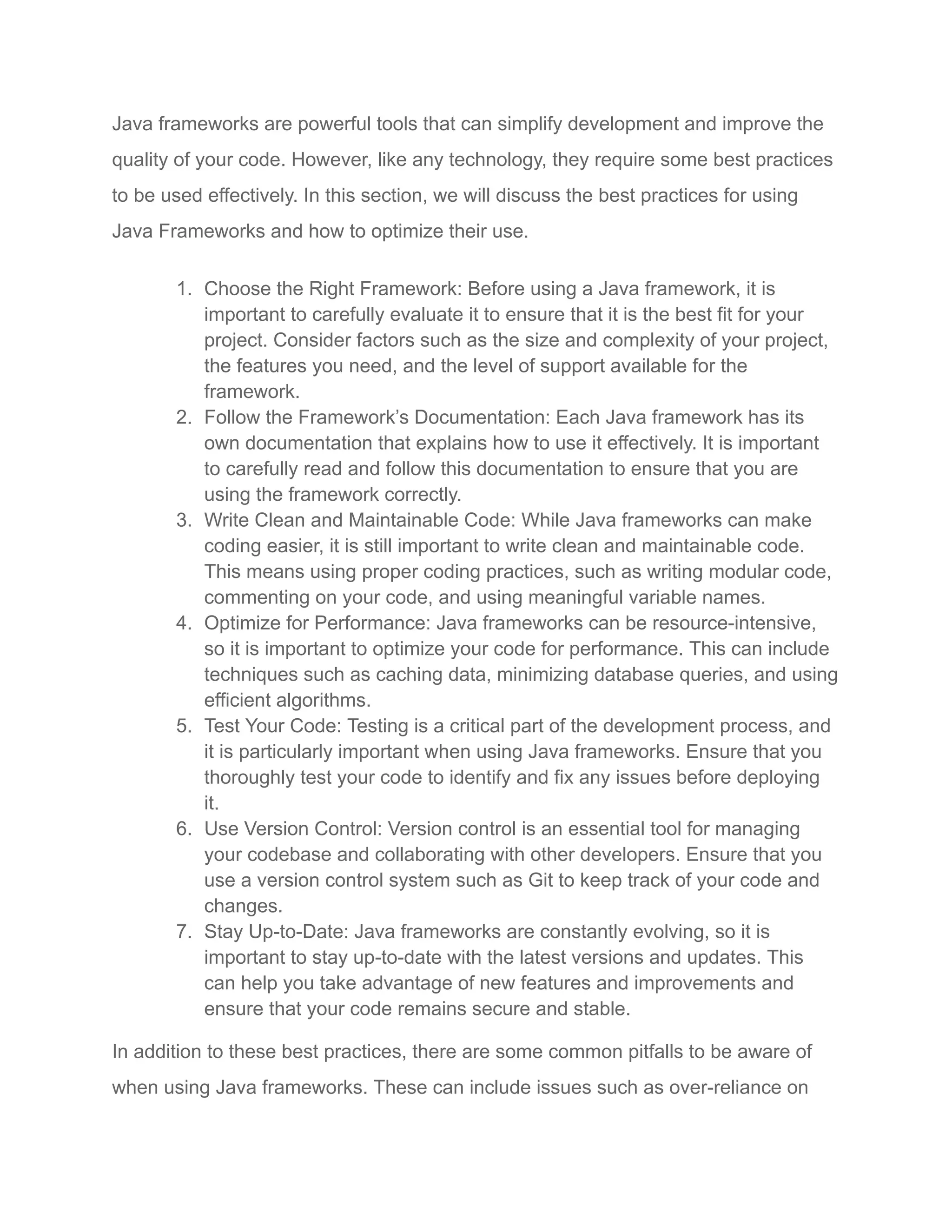 Top Java Frameworks.pdf