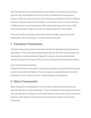 Top Java Frameworks.pdf