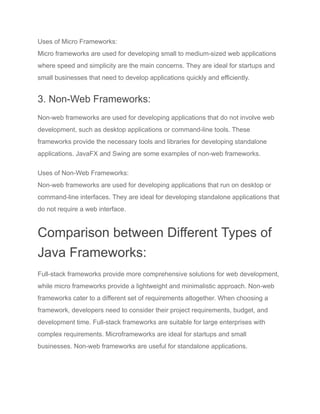 Top Java Frameworks.pdf