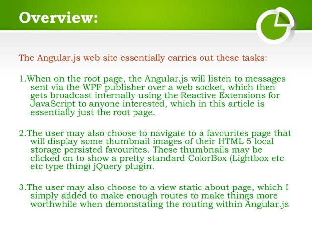 Top Java Script Frameworks Ppt Ppt