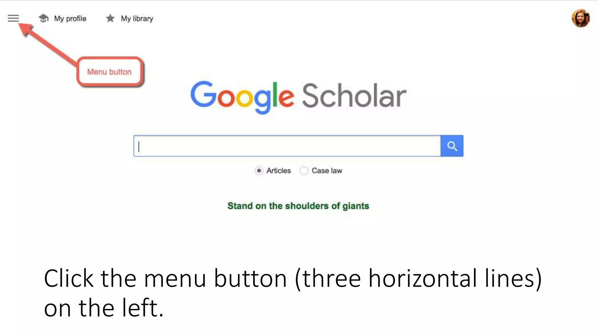 Top journals in Google Scholar | PPT