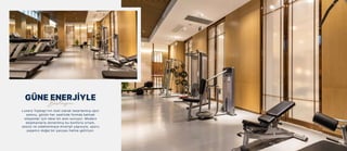 Listing Turkey - Luxera Topkapi Zeytinburnu | PDF