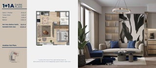 Listing Turkey - Luxera Topkapi Zeytinburnu | PDF