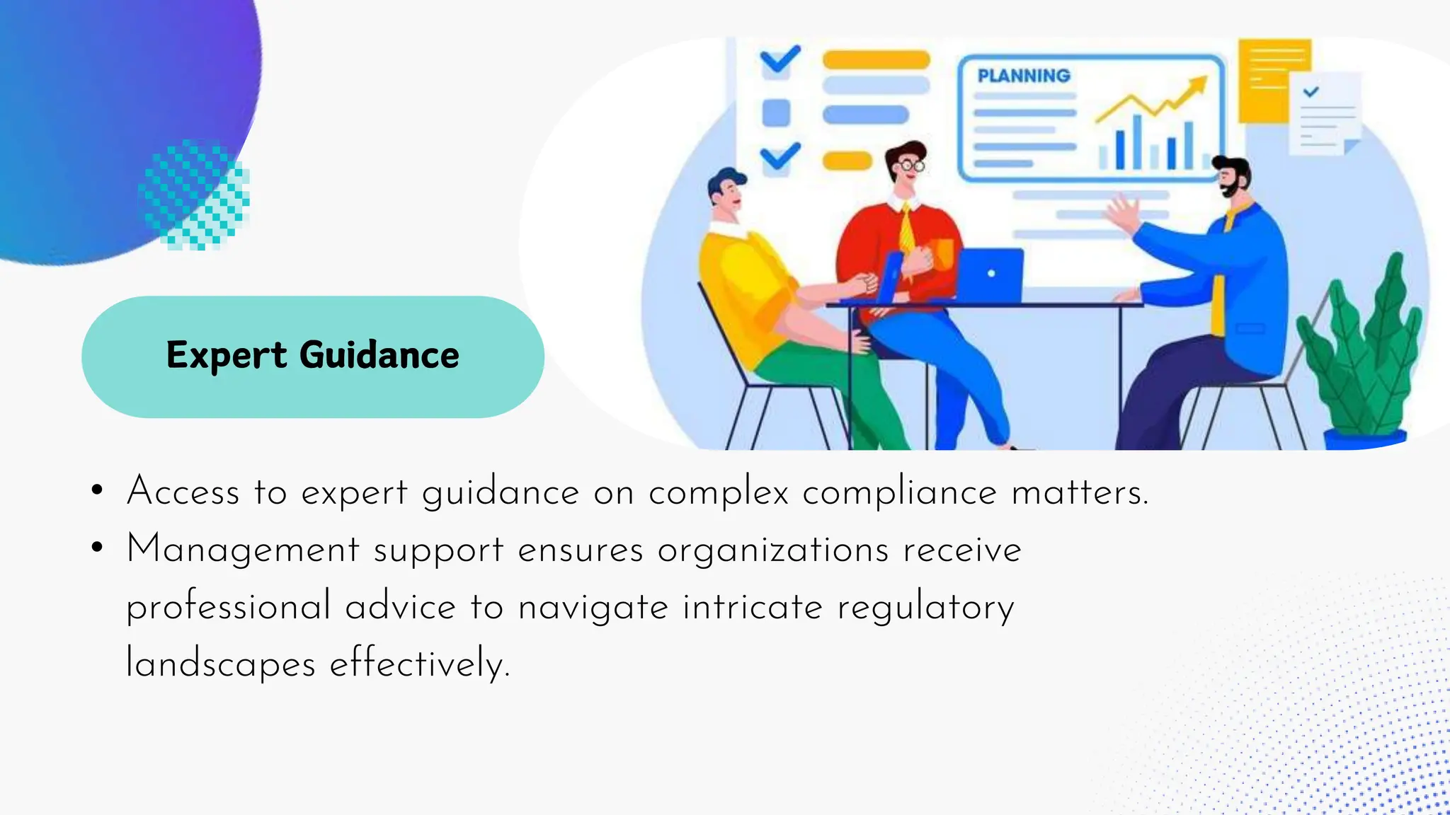 Top Key Features and Benefits of Compliance Management Support.pptx