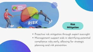 Top Key Features and Benefits of Compliance Management Support.pptx