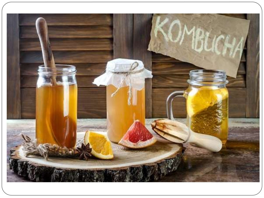 Top Kombucha Brand In India.pptx