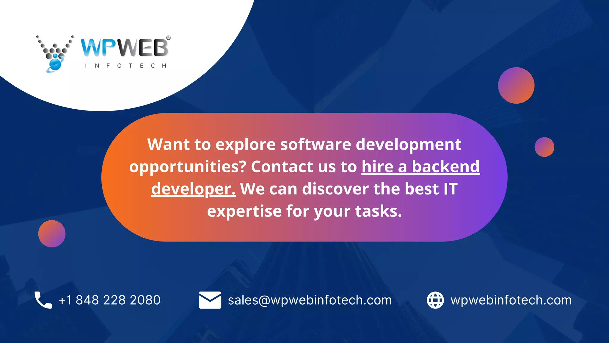 Top Languages Used By Backend Developerspdf Free Download 