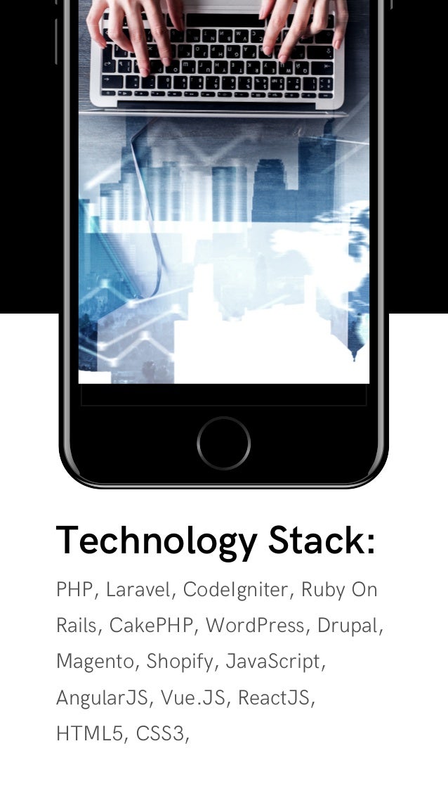 Top laravel development companies in india | PDF