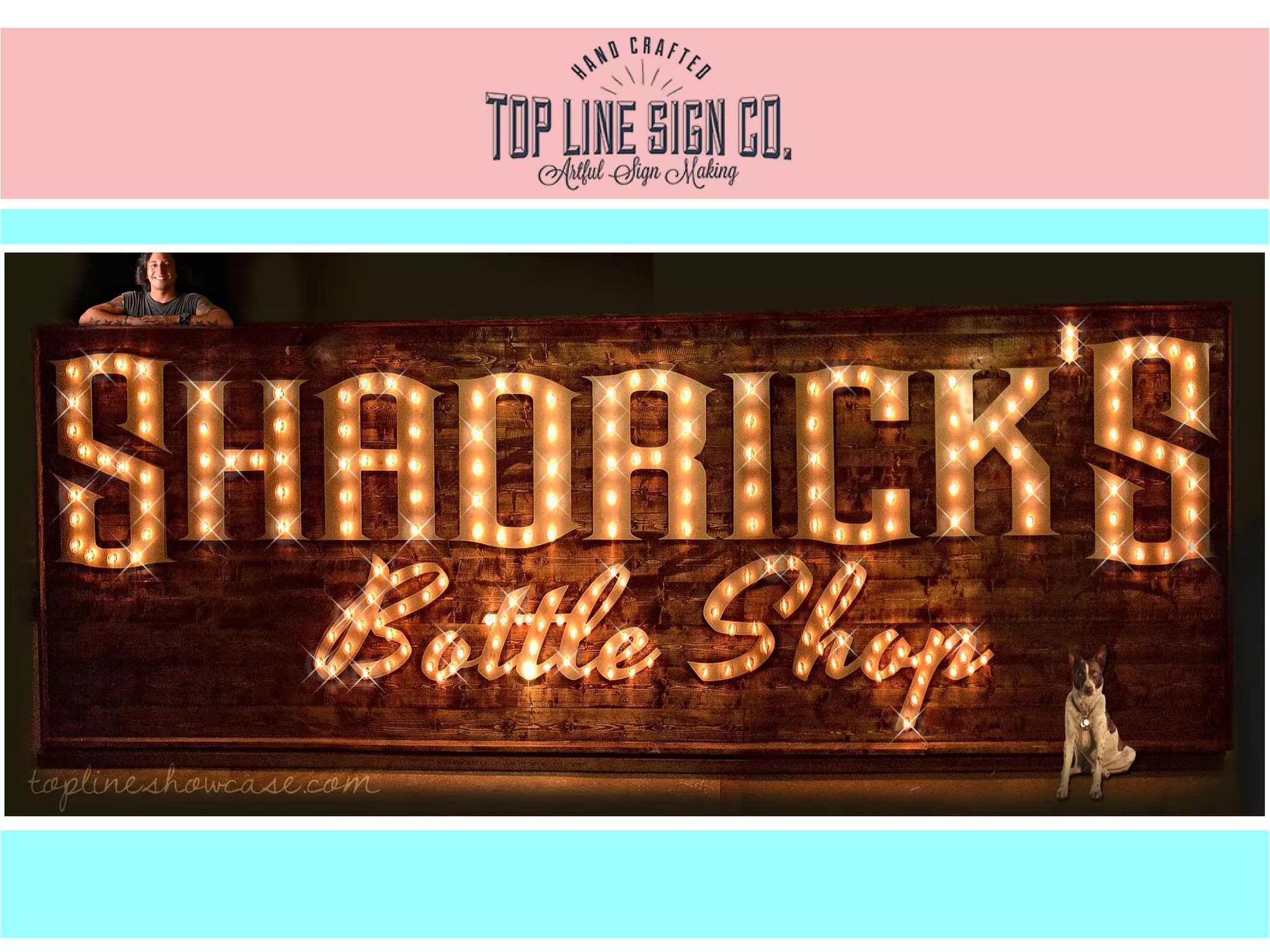 Vintage Style Signs | PPT
