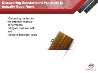 Business Assessment Framework for IT Professional Services. | PPT