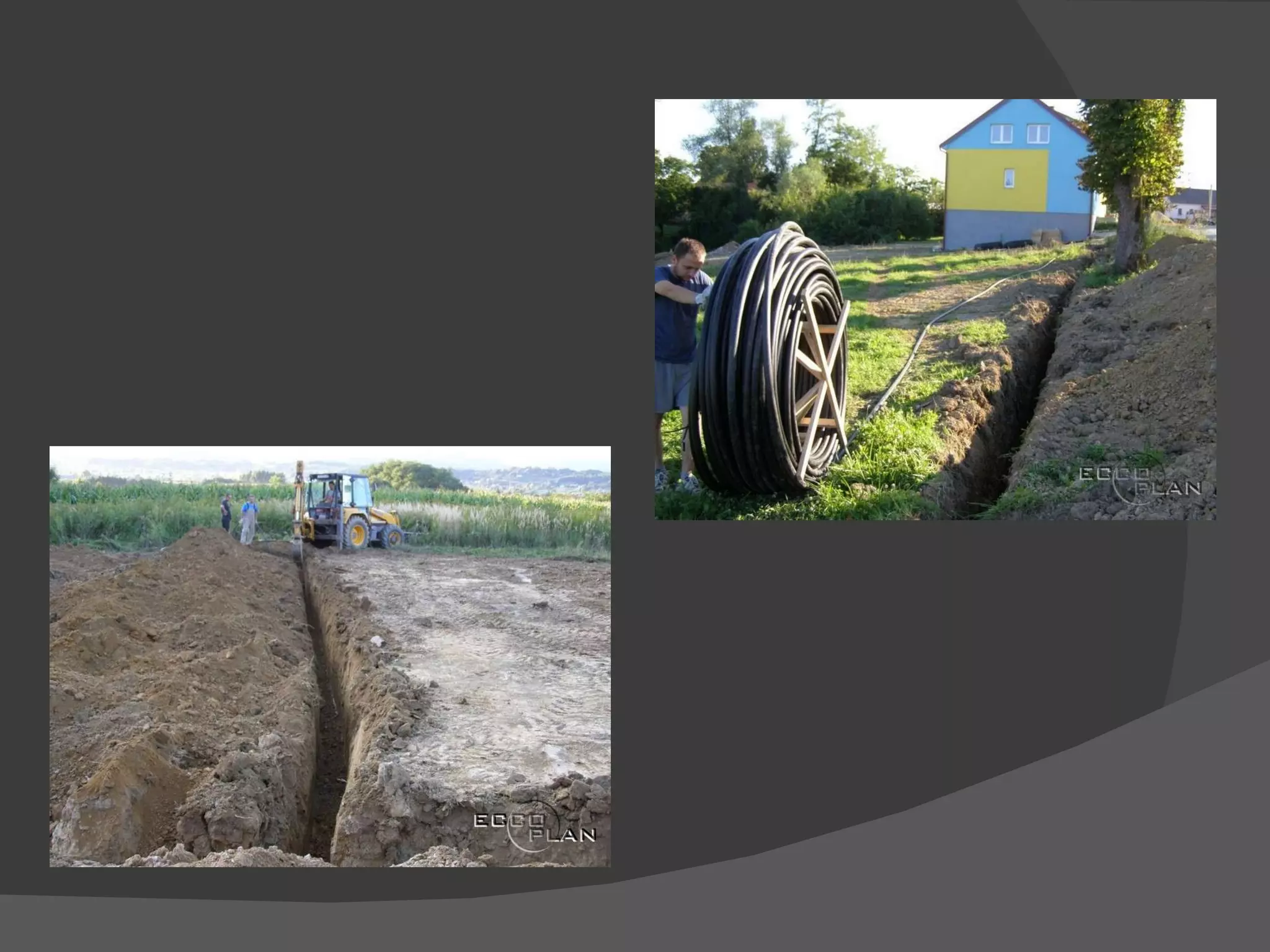 Toplinske Pumpe Za Blog | PPT