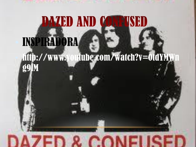 LED ZEPPELIN | PPT