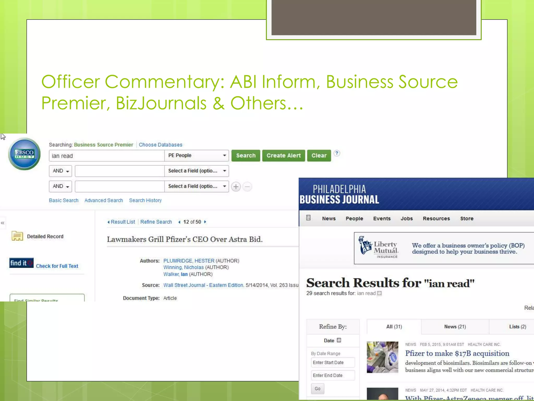 Top management teams | PPTX