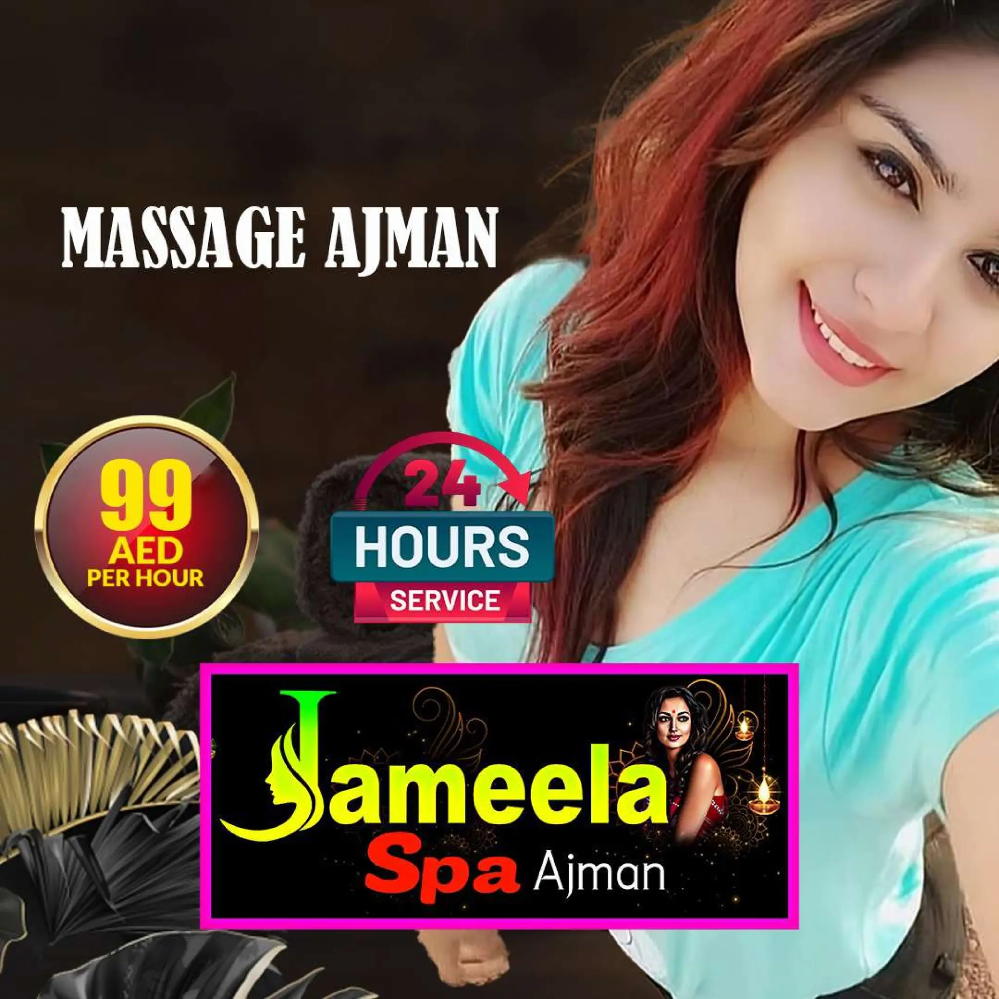 Top Massage Center In Sharjah Jameela Spa Ajman Pdf