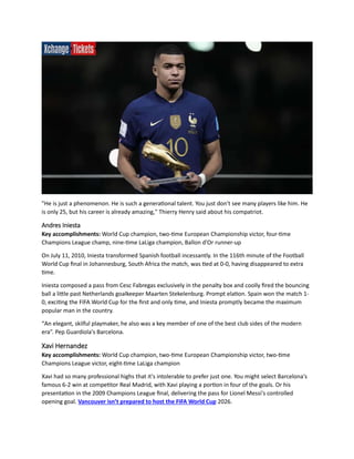 Top Men's Soccer Players of the 21st Century.docx