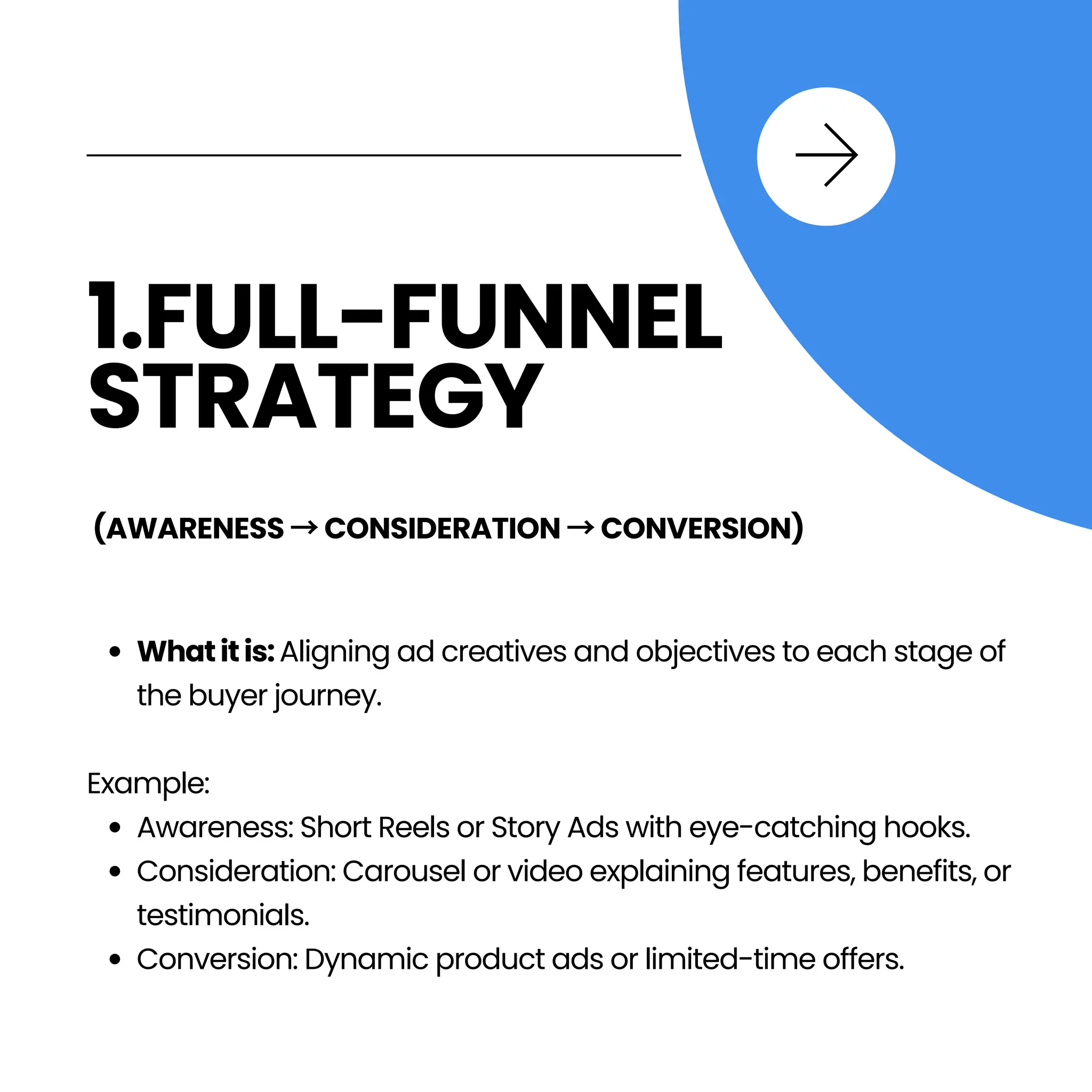 Top Meta- Ad Strategies needed for 2025. | PDF